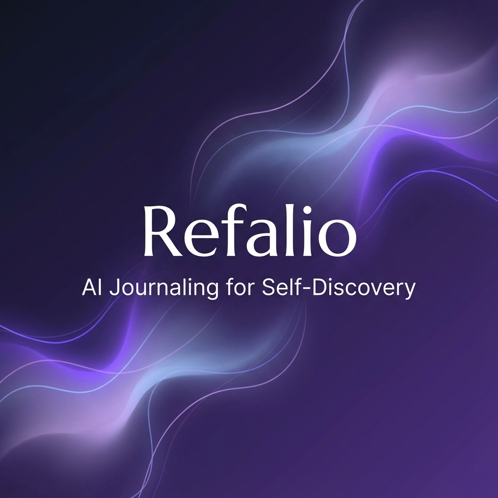 Self-Reflection Journal Guide: How to Reflect (Without Overthinking ...